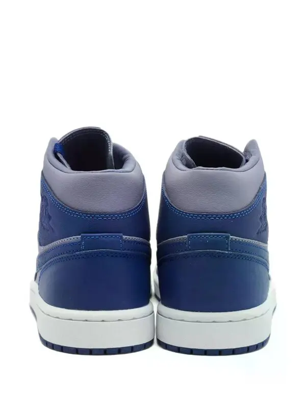 JORDAN Air 1 Se Mid-top Sneakers