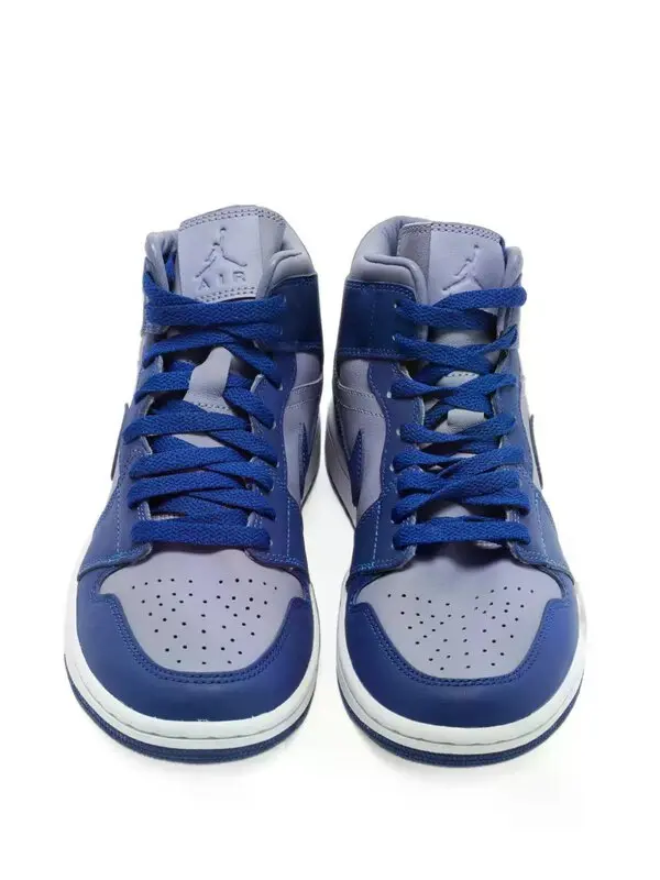 JORDAN Air 1 Se Mid-top Sneakers
