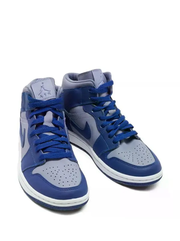 JORDAN Air 1 Se Mid-top Sneakers