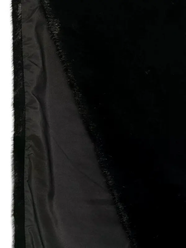 BULLY Faux-fur Scarf