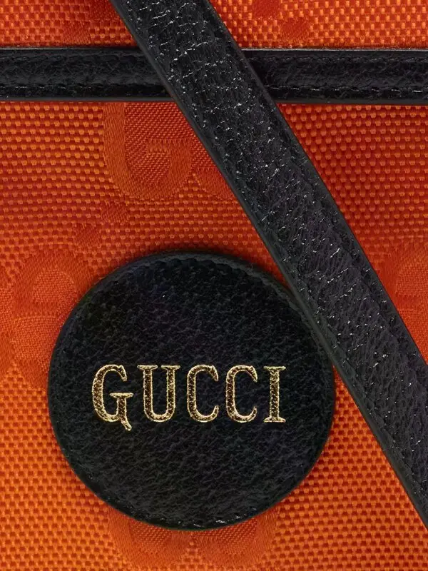 Gucci Off The Grid Phone Bag