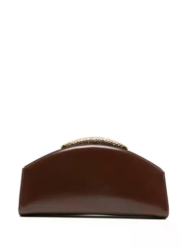 GIUSEPPE ZANOTTI Atena Clutch Bag
