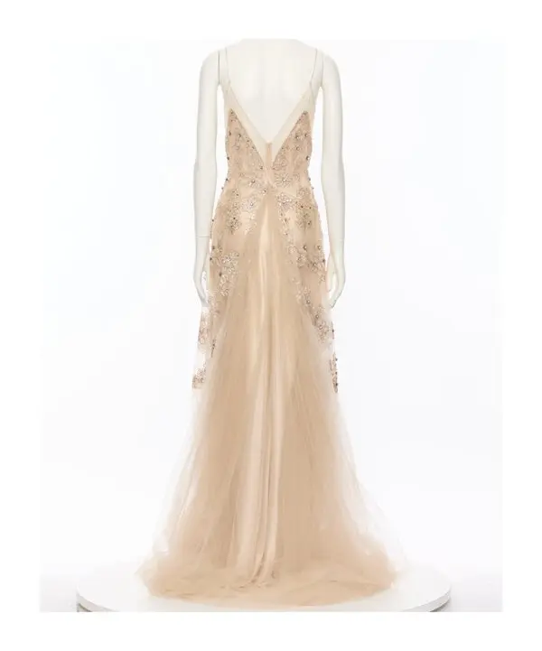 Valentino Garavani Strappy Dress