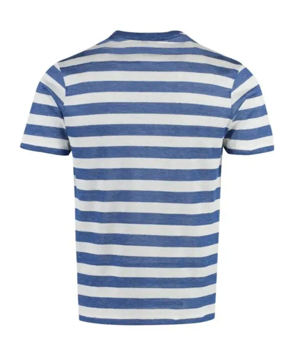 Paul & Shark Striped T-shirt