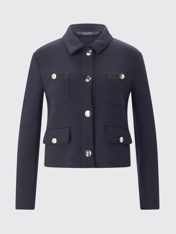 Max Mara Jacket