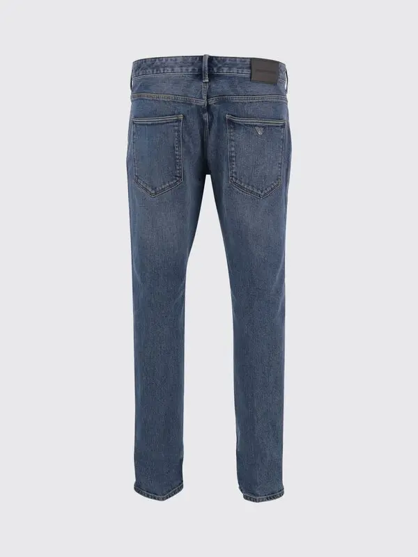 Emporio Armani Pants