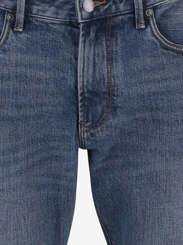Emporio Armani Pants