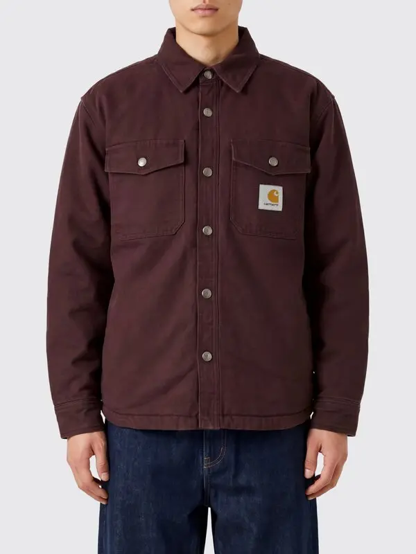Carhartt Work In Progress Sweatshirt