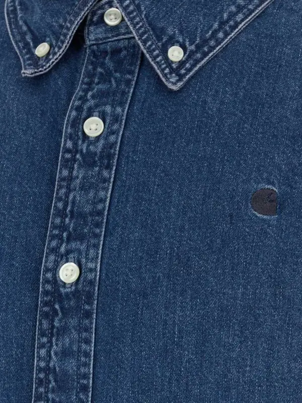 Carhartt Work In Progress Shirt