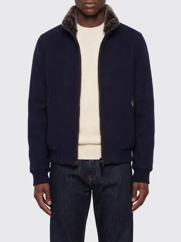 MOORER Jacket