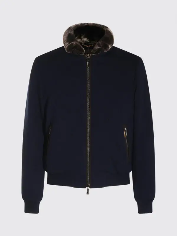 MOORER Jacket