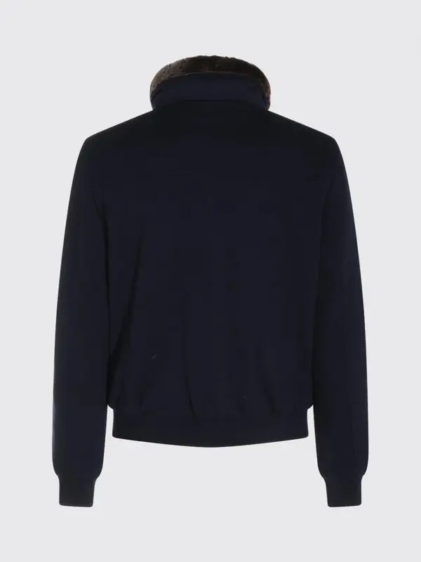MOORER Jacket