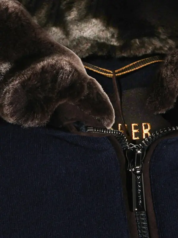 MOORER Jacket
