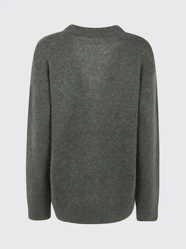 Dries Van Noten Sweater - Green