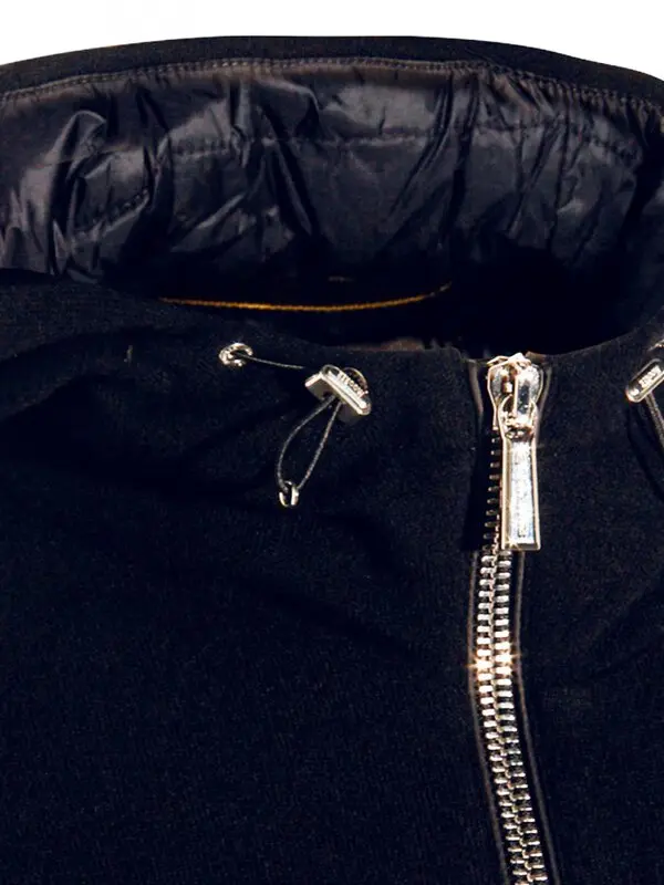 MOORER Coat