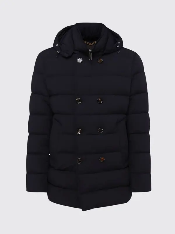 MOORER Coat