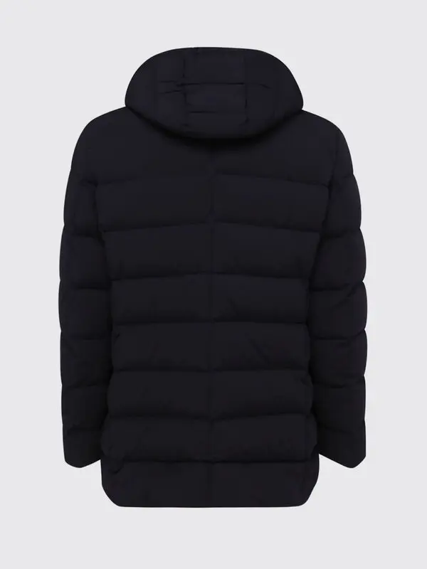 MOORER Coat