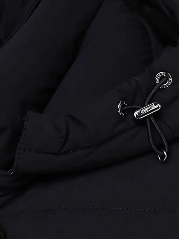 MOORER Coat