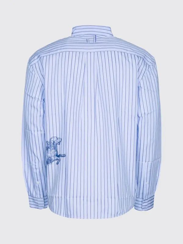 Jacquemus Shirt