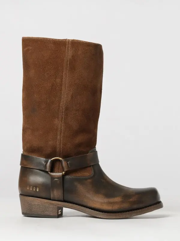 GOLDEN GOOSE Boots