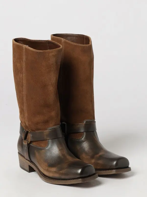 GOLDEN GOOSE Boots