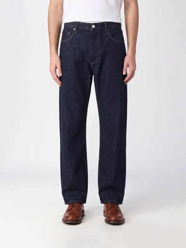 AGOLDE Jeans - Blue