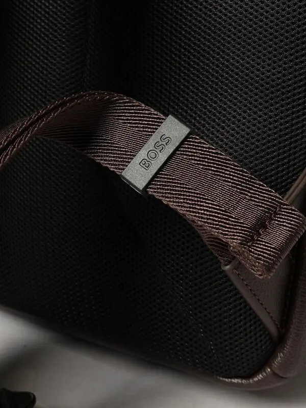BOSS Backpack