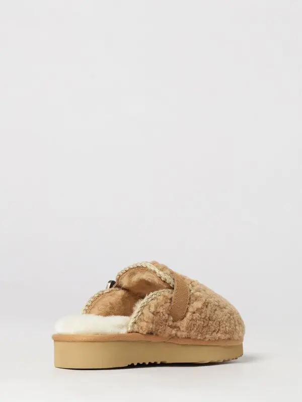 Mou Heeled Sandal