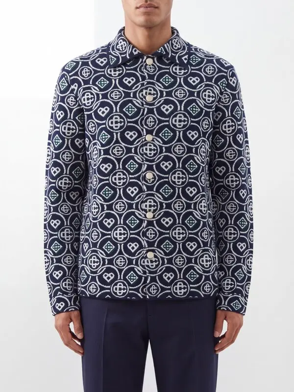 Casablanca Sweater