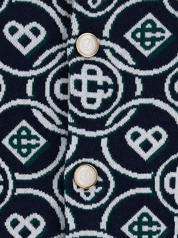 Casablanca Sweater