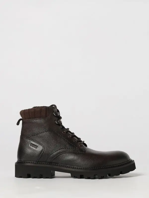 BOSS Boot - Brown