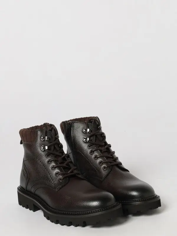BOSS Boot - Brown