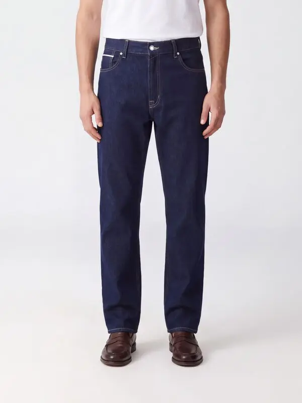 7 For All Mankind Jeans - Black