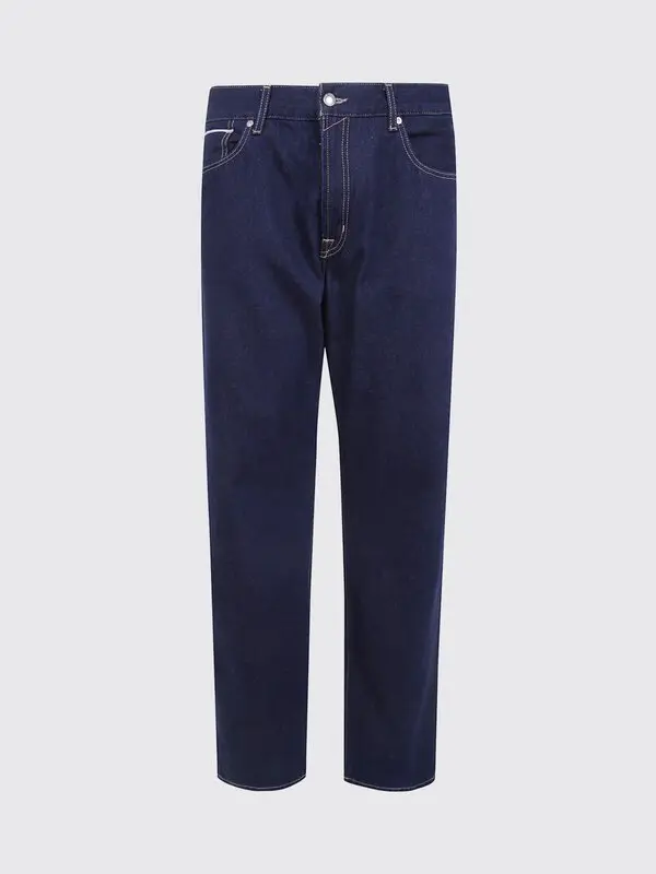 7 For All Mankind Jeans - Black
