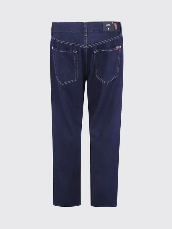 7 For All Mankind Jeans - Black