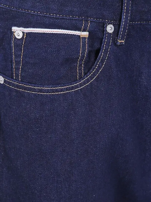 7 For All Mankind Jeans - Black