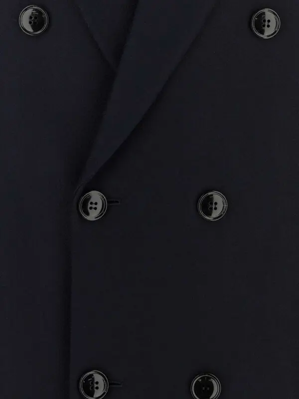 Giorgio Armani Coat