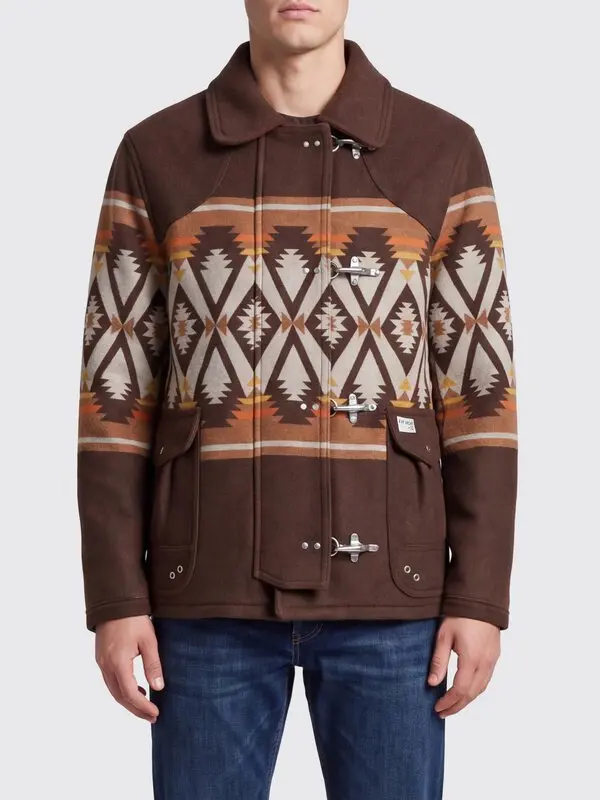 FAY Jacket