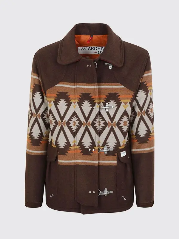 FAY Jacket