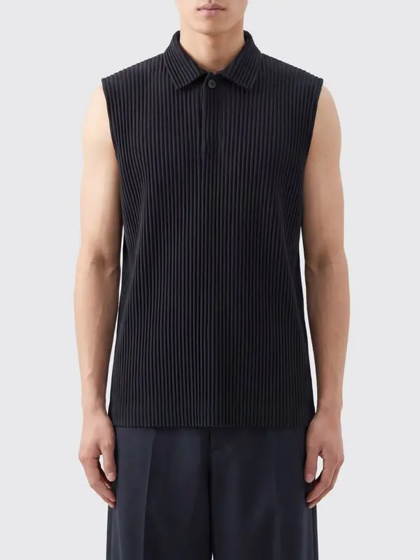 Issey Miyake Sweater - Black