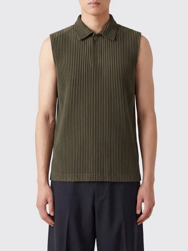 Issey Miyake Sweater - Grey