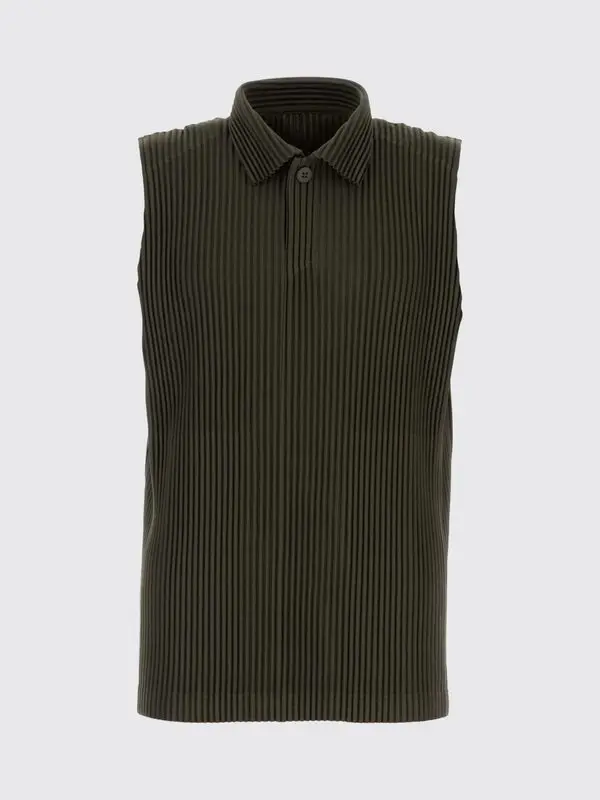 Issey Miyake Sweater - Grey