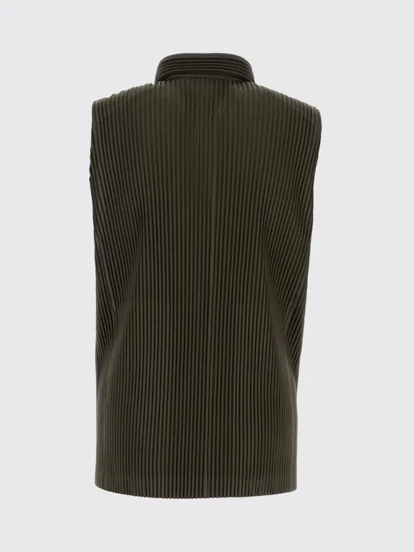 Issey Miyake Sweater - Grey