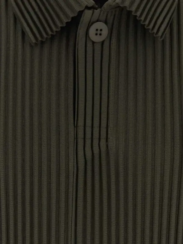 Issey Miyake Sweater - Grey