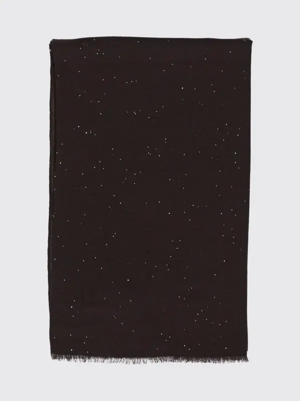 Faliero Sarti Scarf - Brown