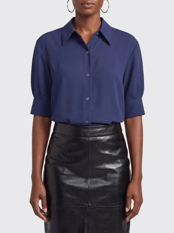 Dries Van Noten Shirt - Blue