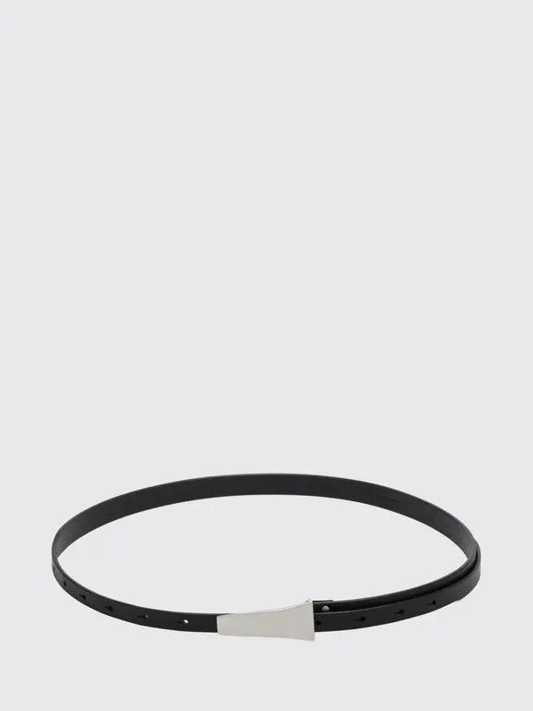 Rick Owens Belt - Black