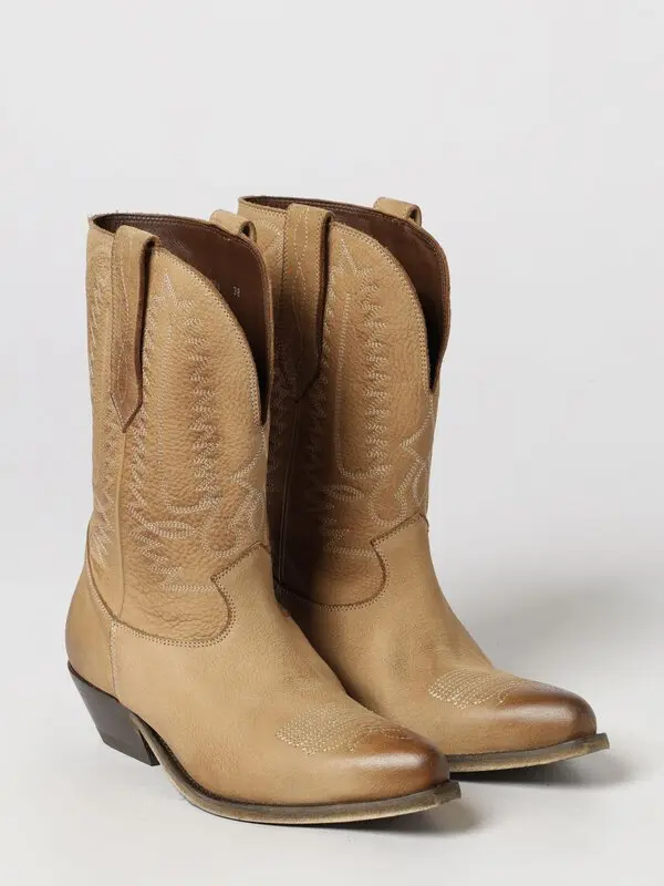 GOLDEN GOOSE Boots