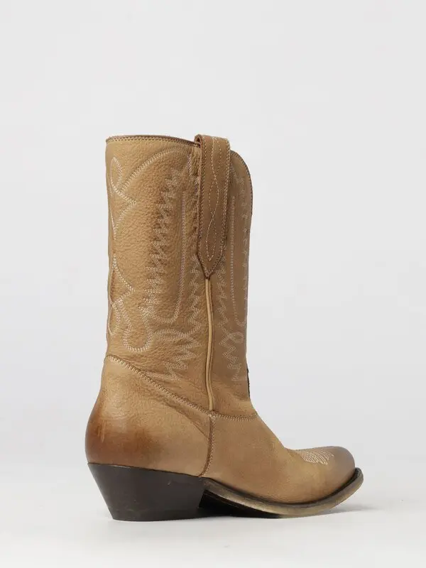 GOLDEN GOOSE Boots