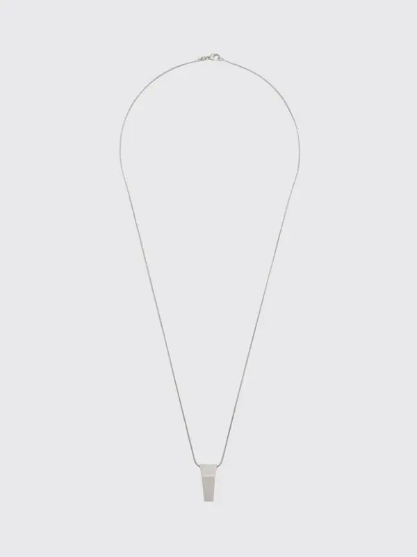 Rick Owens Jewel - Silver